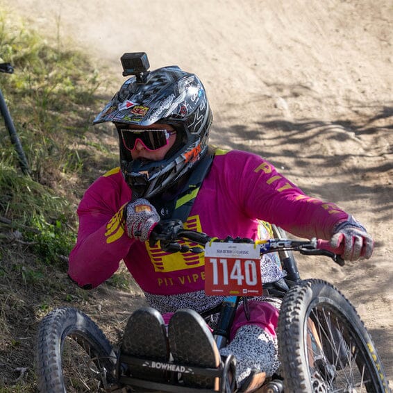 Pit Viper The Son of a Beach Try Hard Sunglasses - BaseNZ