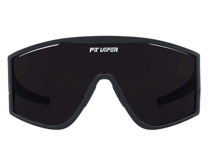 Pit Viper The Standard Try Hard Sunglasses - BaseNZ