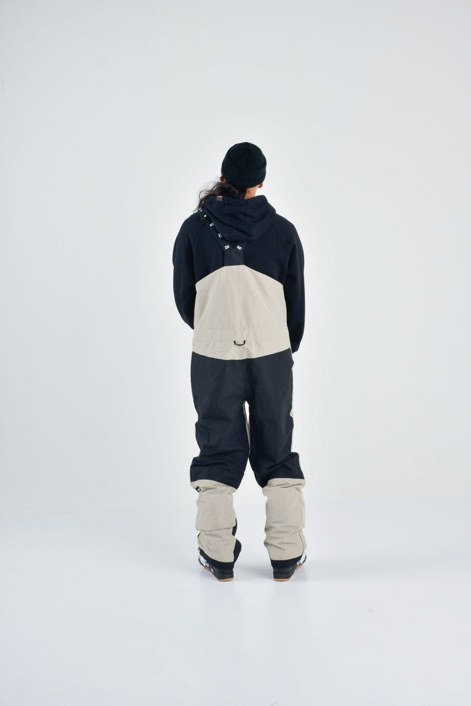 Planks High Rider Bib Ski Pants NZ - BaseNZ