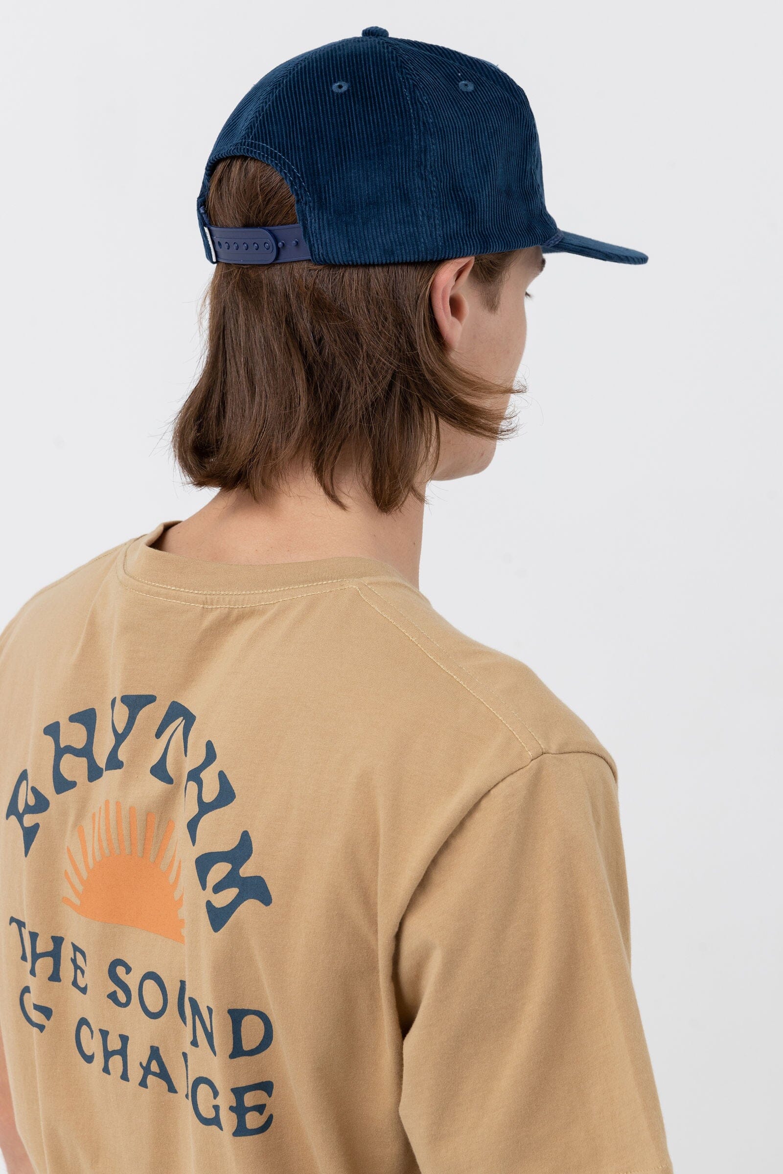 Rhythm Interstate Cord Cap - BaseNZ