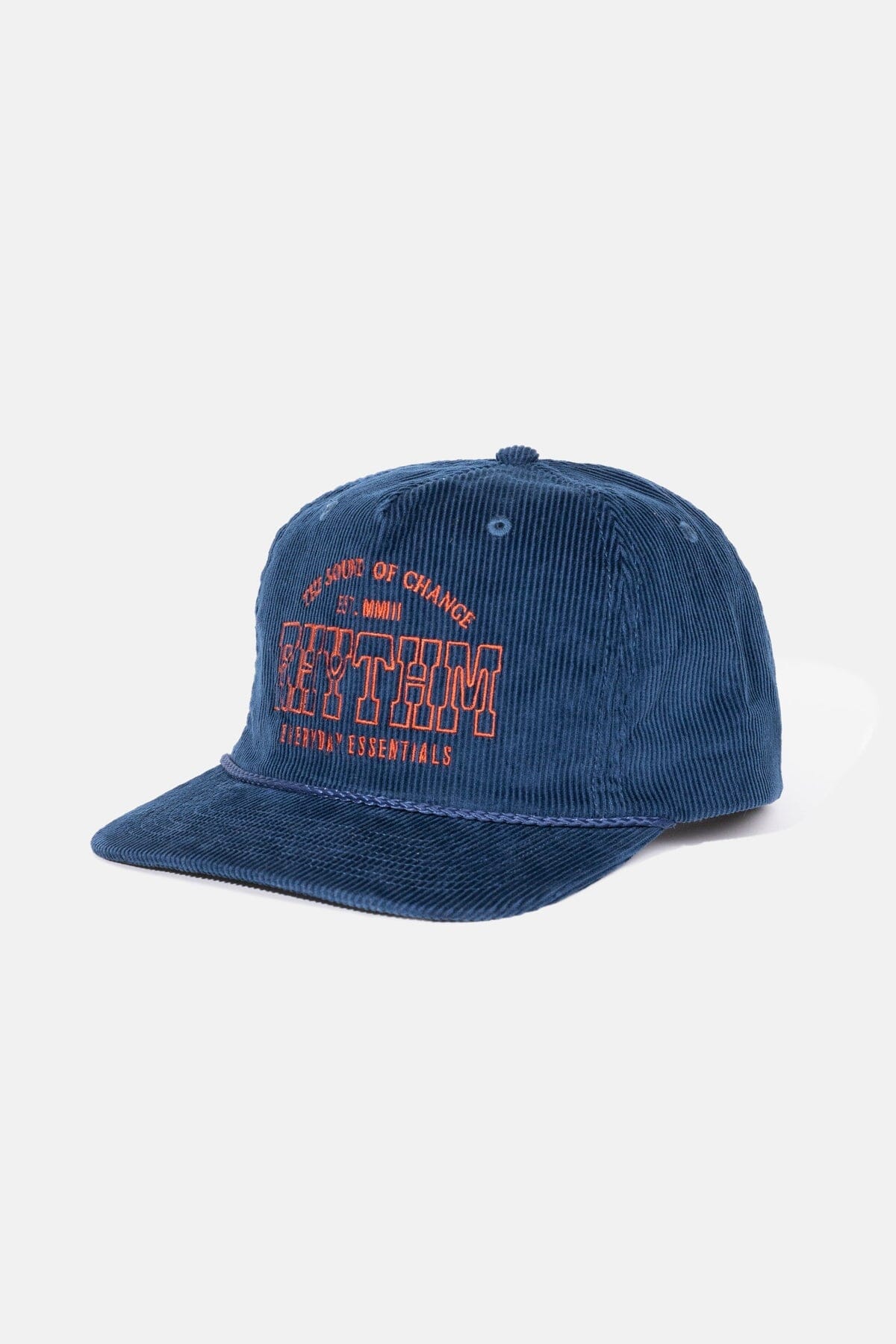 Rhythm Interstate Cord Cap - BaseNZ