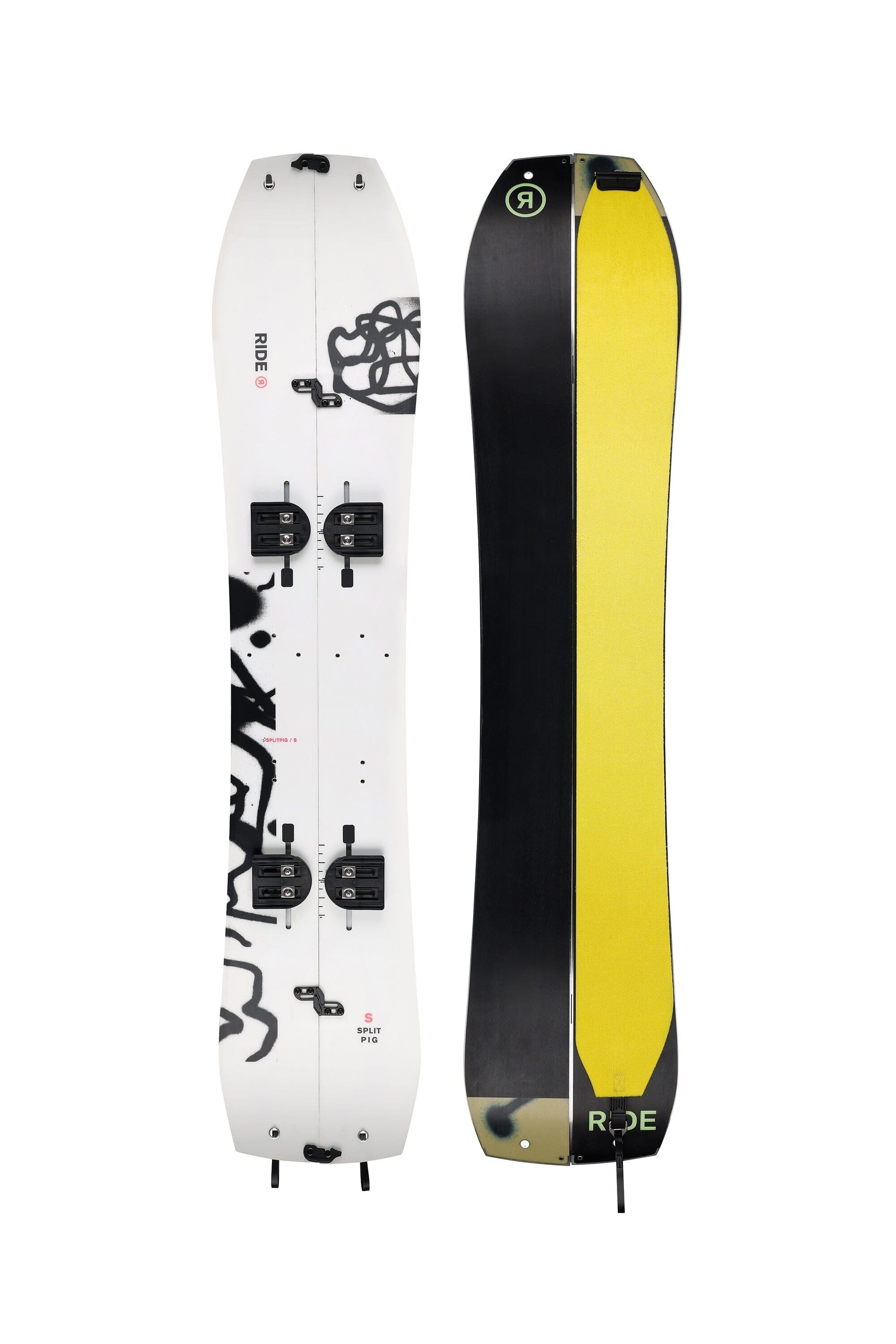 Splitboards NZ - BaseNZ