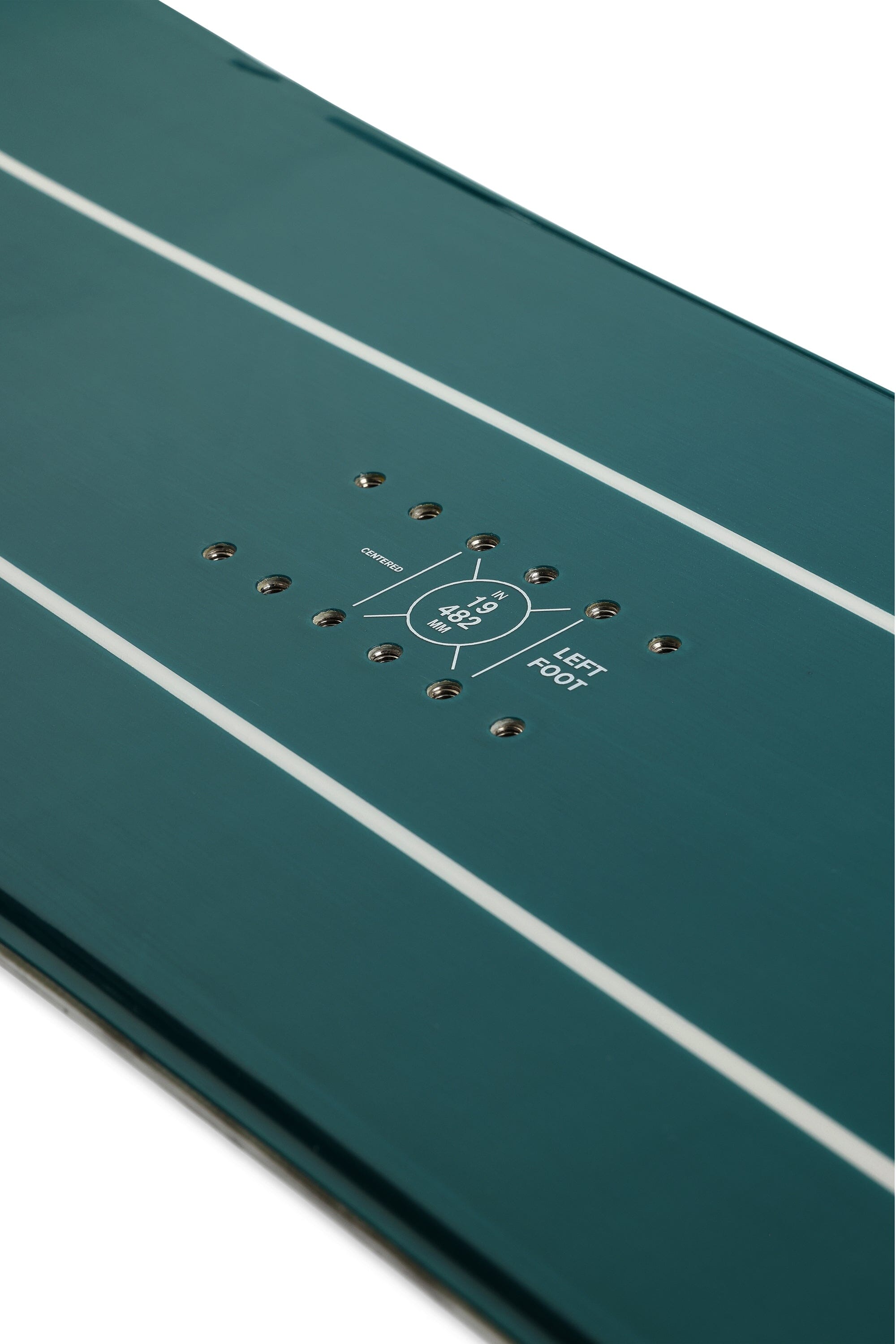 2024 Ride Zero Snowboard - BaseNZ