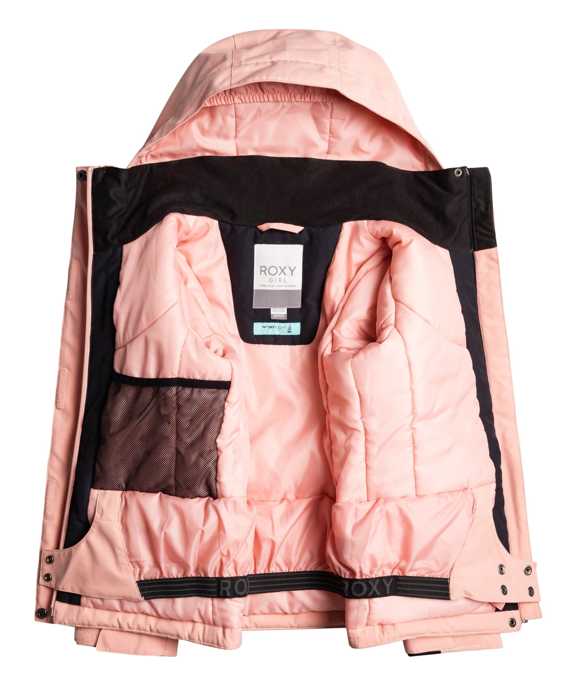 Snowboard & Ski Jackets - Outerwear NZ - BaseNZ