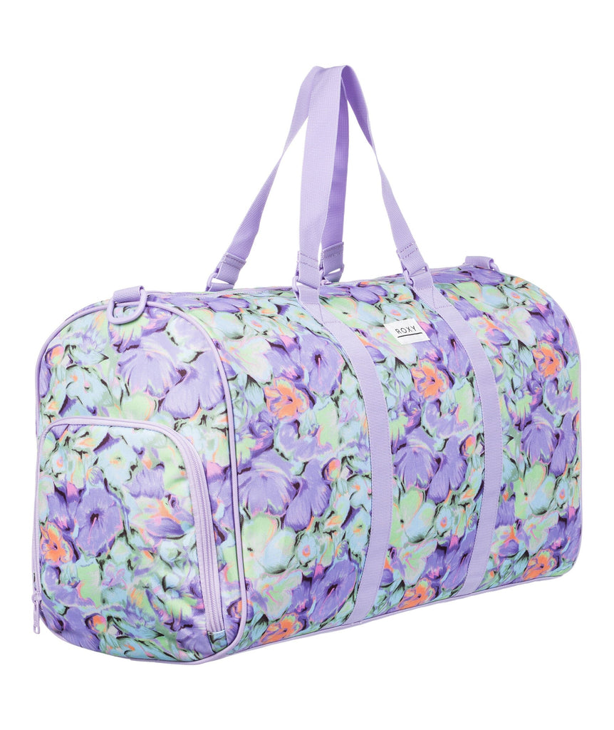 Roxy Pumpkin Spice Travel Bag - BaseNZ