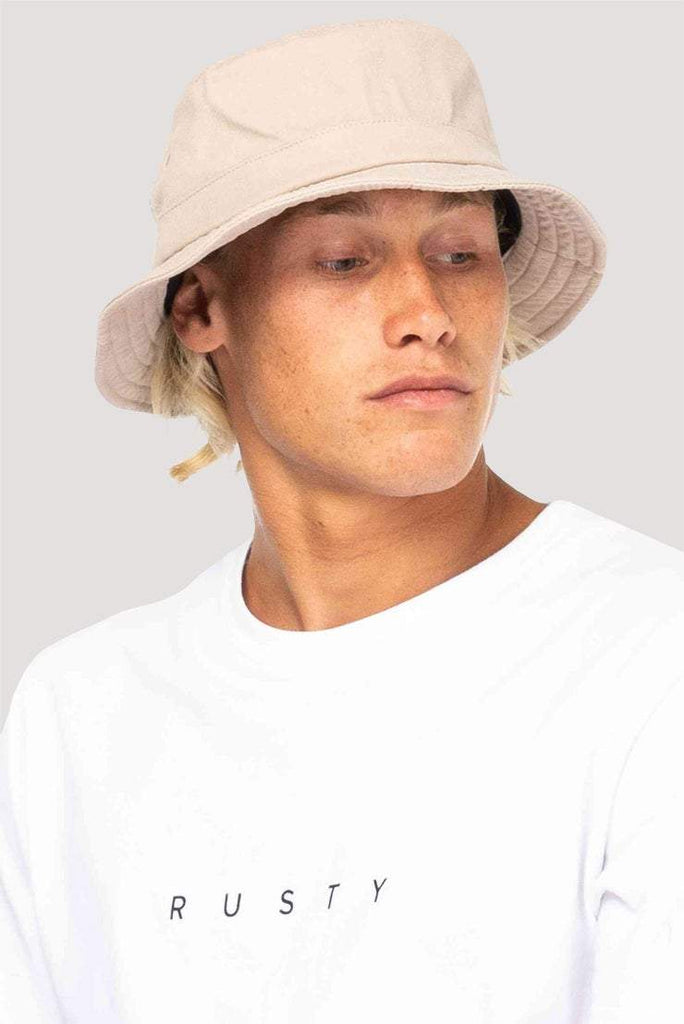 Rusty Carolina Bucket Hat - BaseNZ
