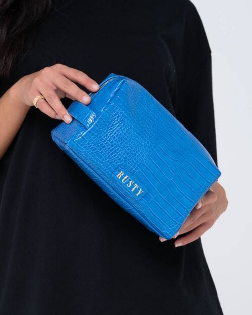 Rusty Essentials Pouch - BaseNZ