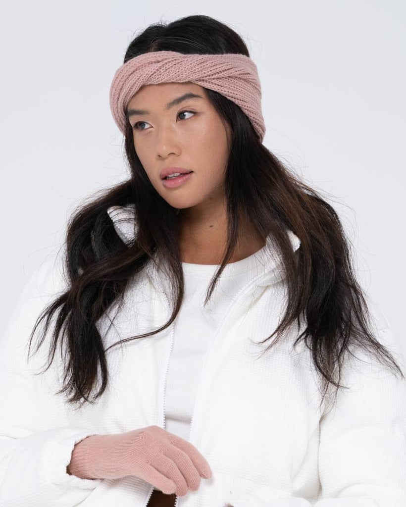 Rusty Mermaid Headband - BaseNZ