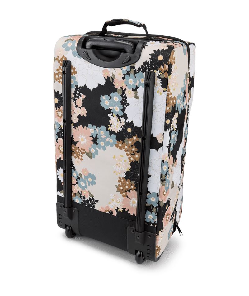 Volcom Patch Attack Wheelie Bag - BaseNZ